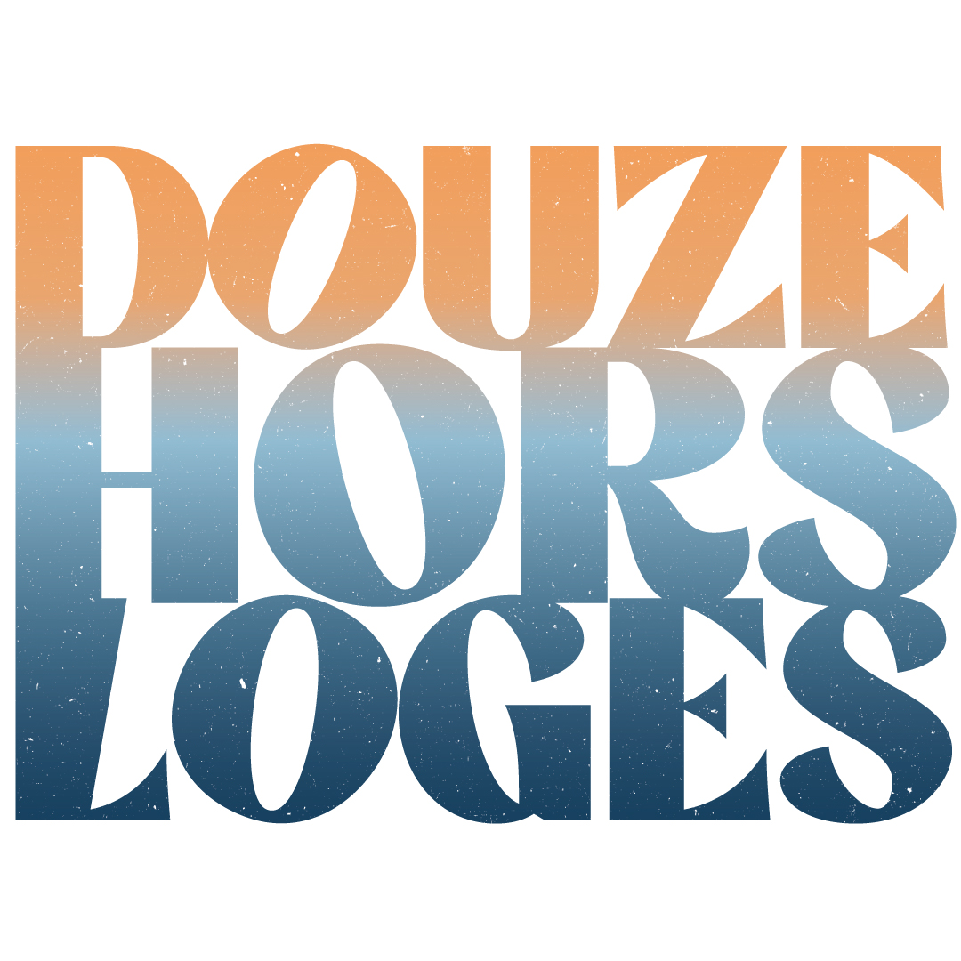 Douze Hors Loges - À La Lanterne | Le Douze